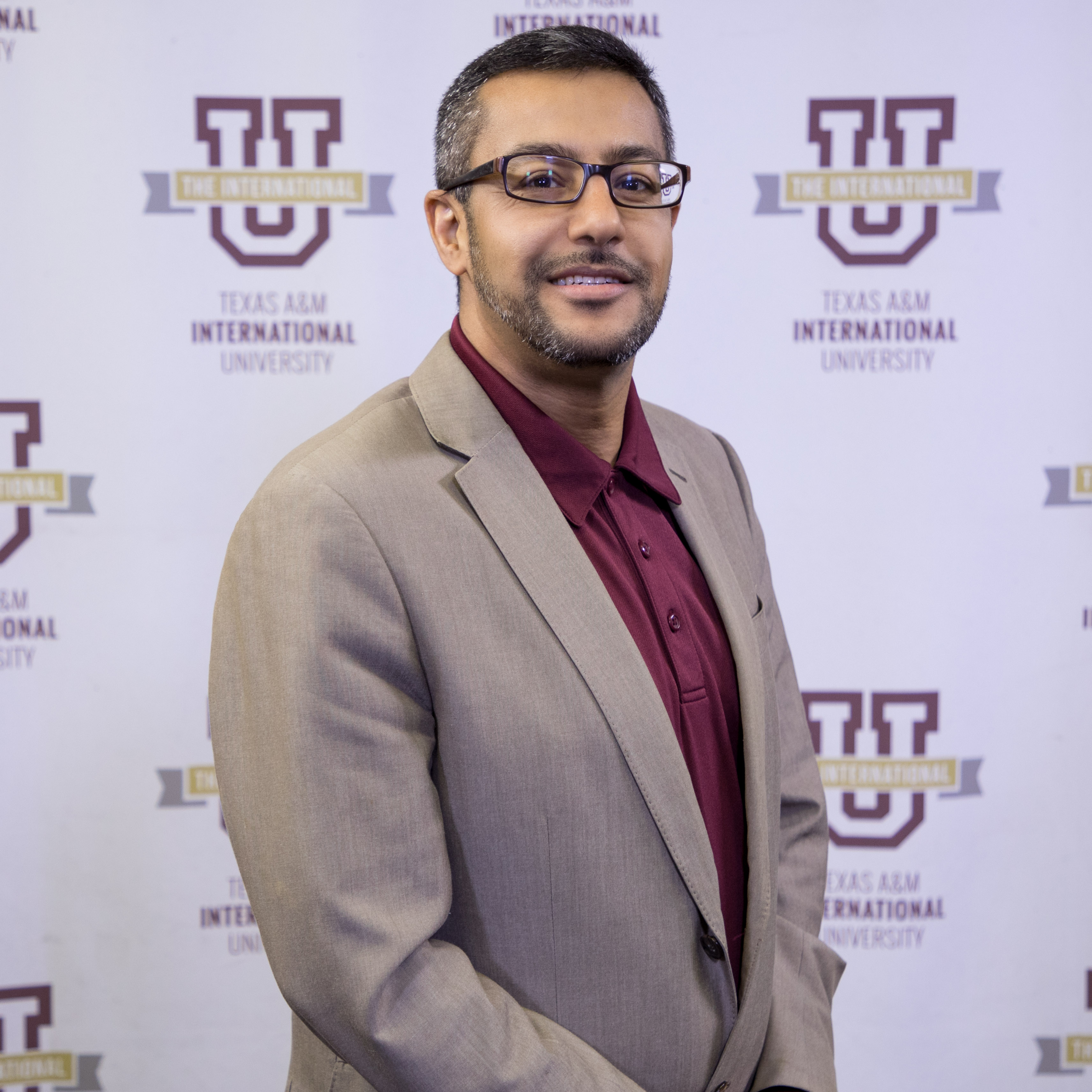 Dr. Mustafa Al Lail Portfolio Website